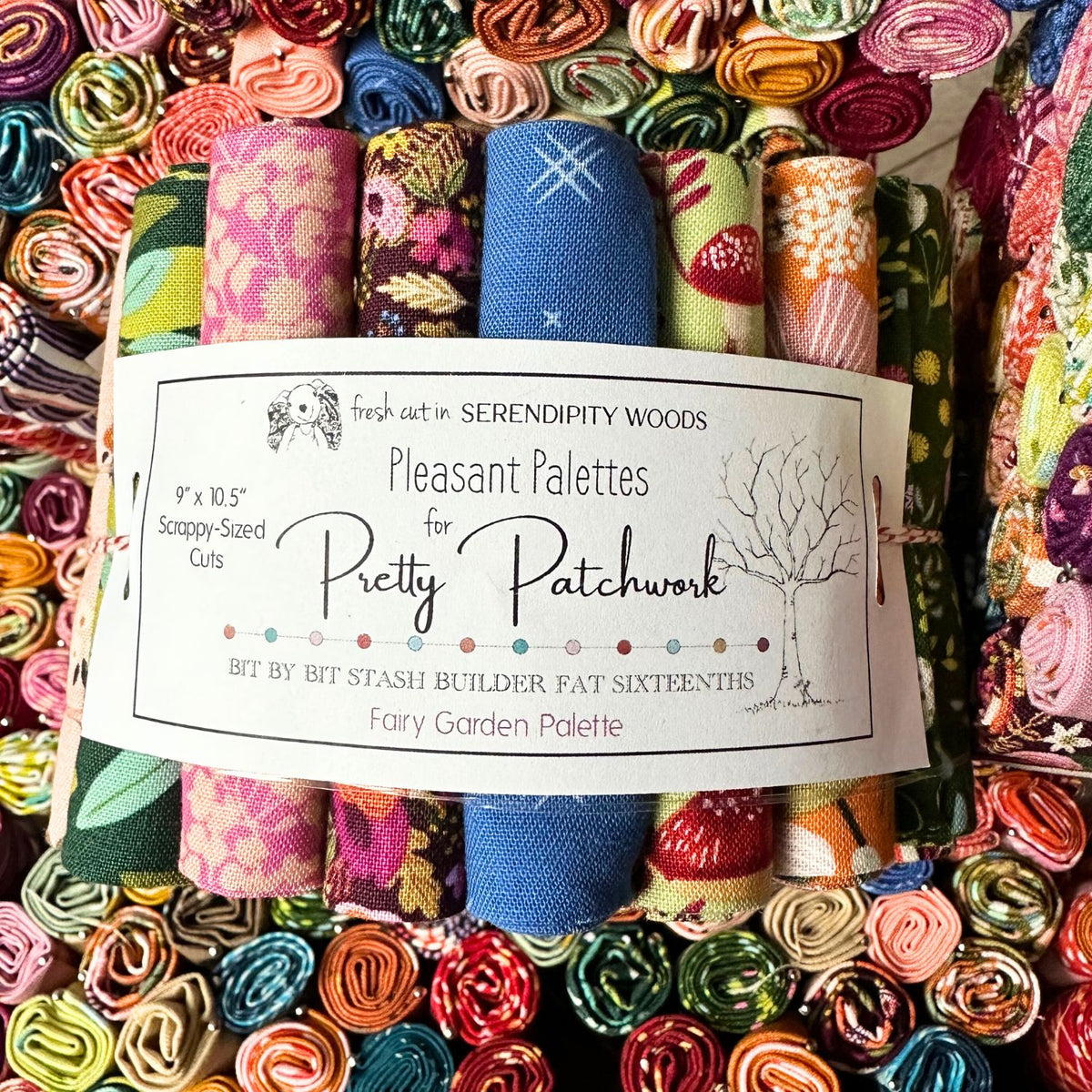 SHOP PPPP Fairy Garden All – Serendipity Woods