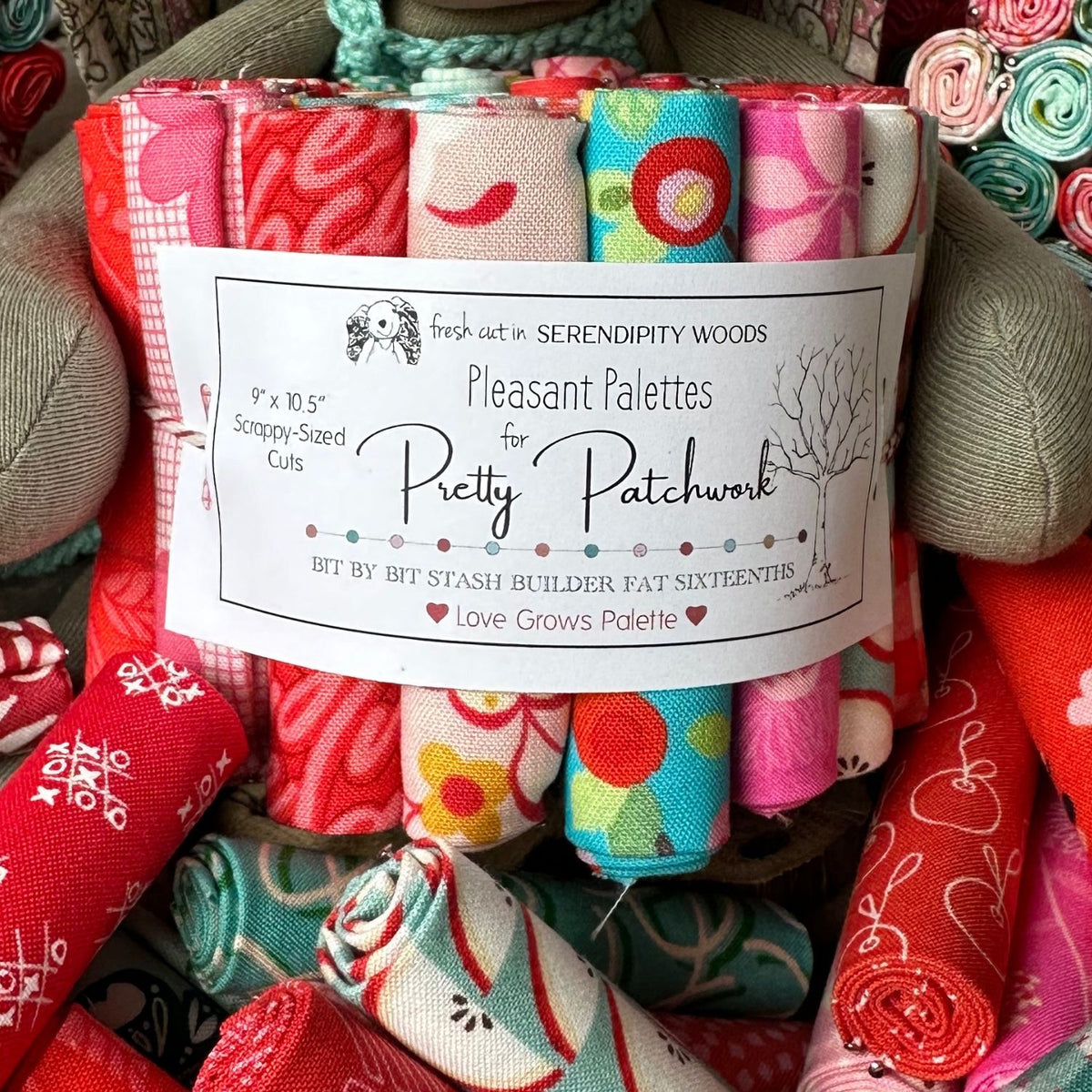 SHOP PPPP Love Grows All – Serendipity Woods