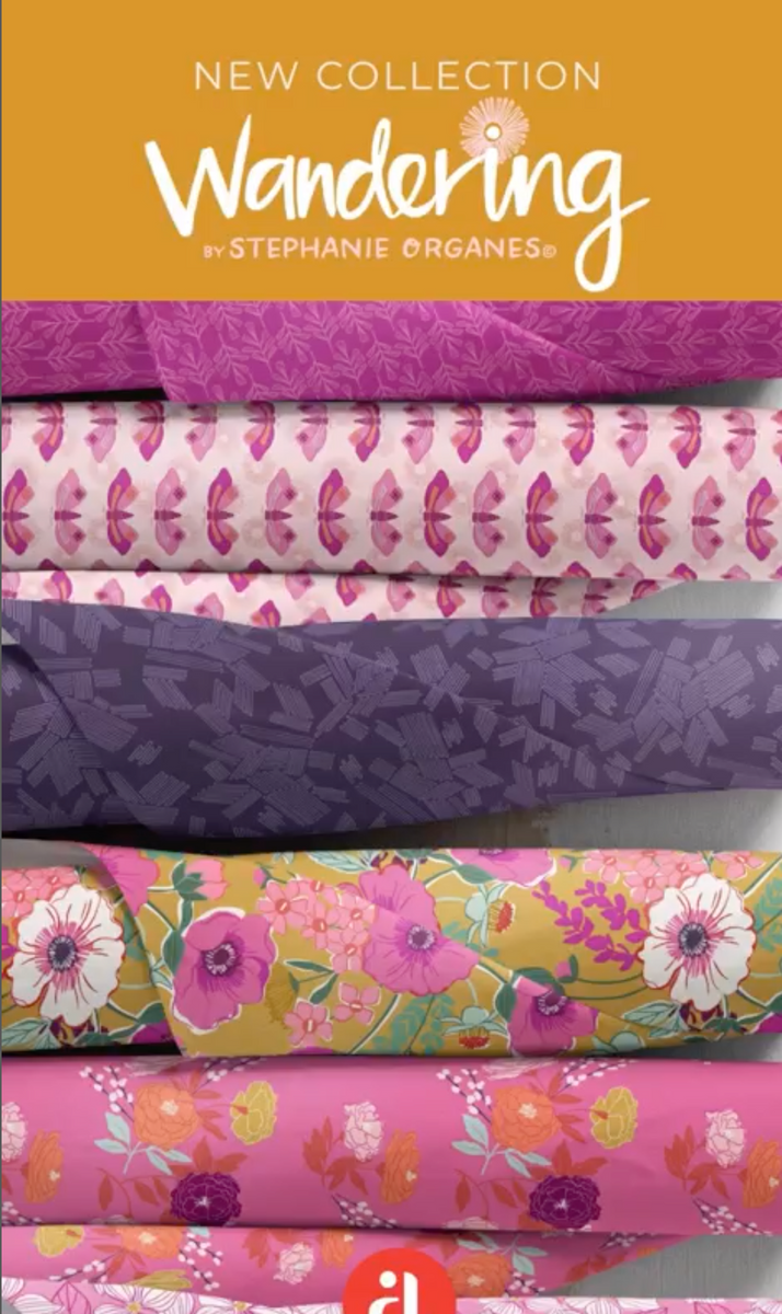 SHOP Wandering – Serendipity Woods