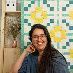 SHOP Alexandra Bordallo – Serendipity Woods