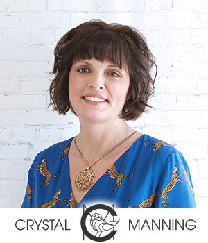 SHOP Crystal Manning – Serendipity Woods