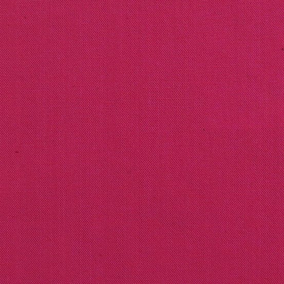 Andover Kaleidoscope Wovens Solids Dark Pink Fabric K-12-POMEGRANATE ...