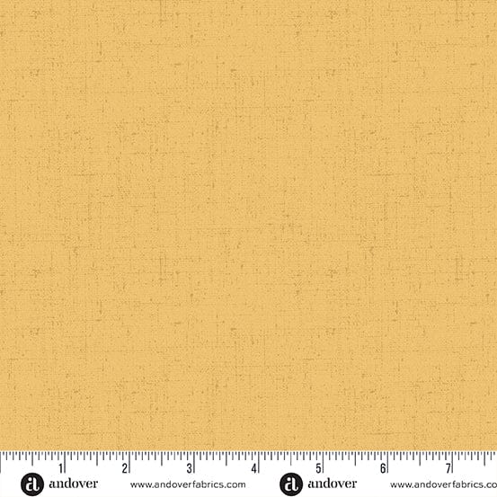 Cottage Cloth 2 Sunshine Yellow Fabric A 428 Y3 – Serendipity Woods