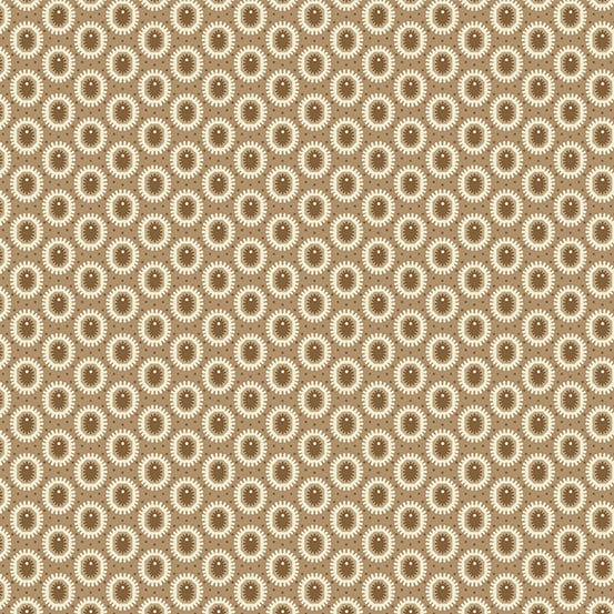 Sienna Cabuchen Walnut Tan Fabric A-694-N – Serendipity Woods