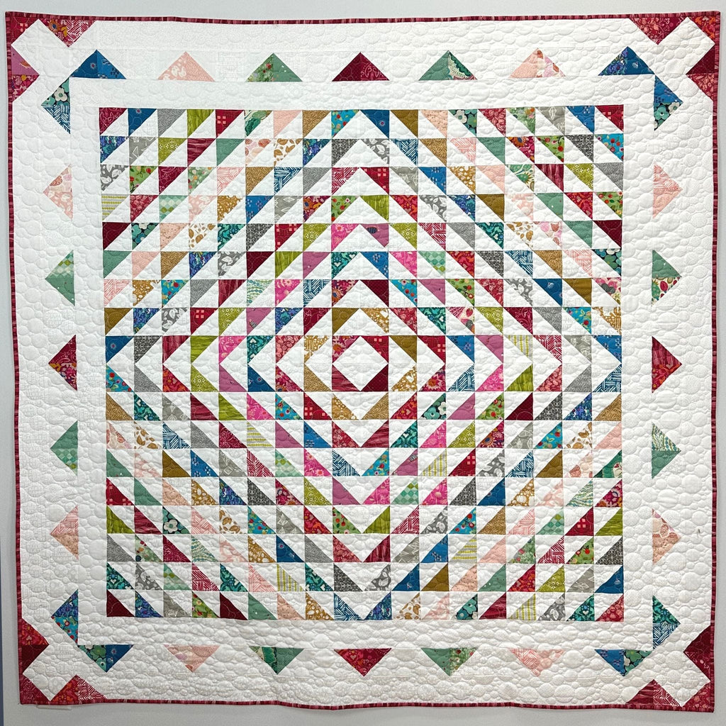 SHOP Serendipity Woods Patterns & Kits